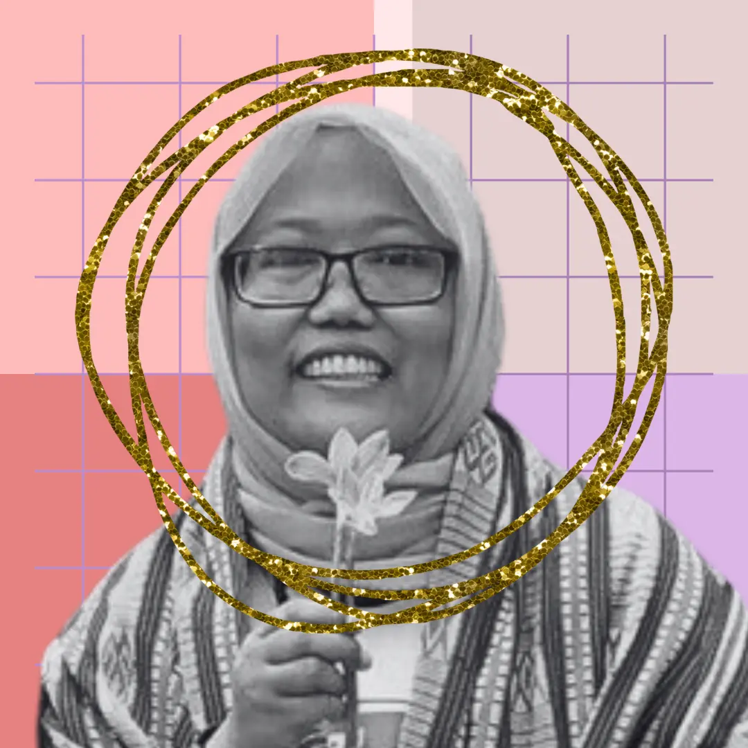 Tentang Bincang Perempuan - Bincang Perempuan