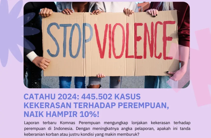 Home - Bincang Perempuan