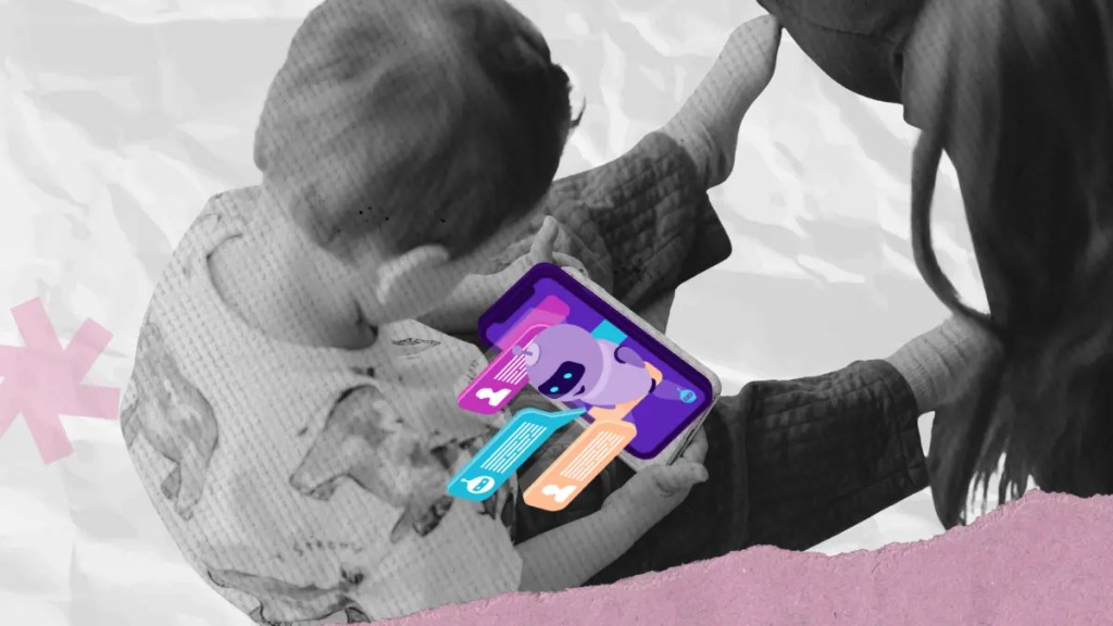 Mengenal PP Tunas: Aturan Baru Pemerintah untuk Melindungi Anak di ...